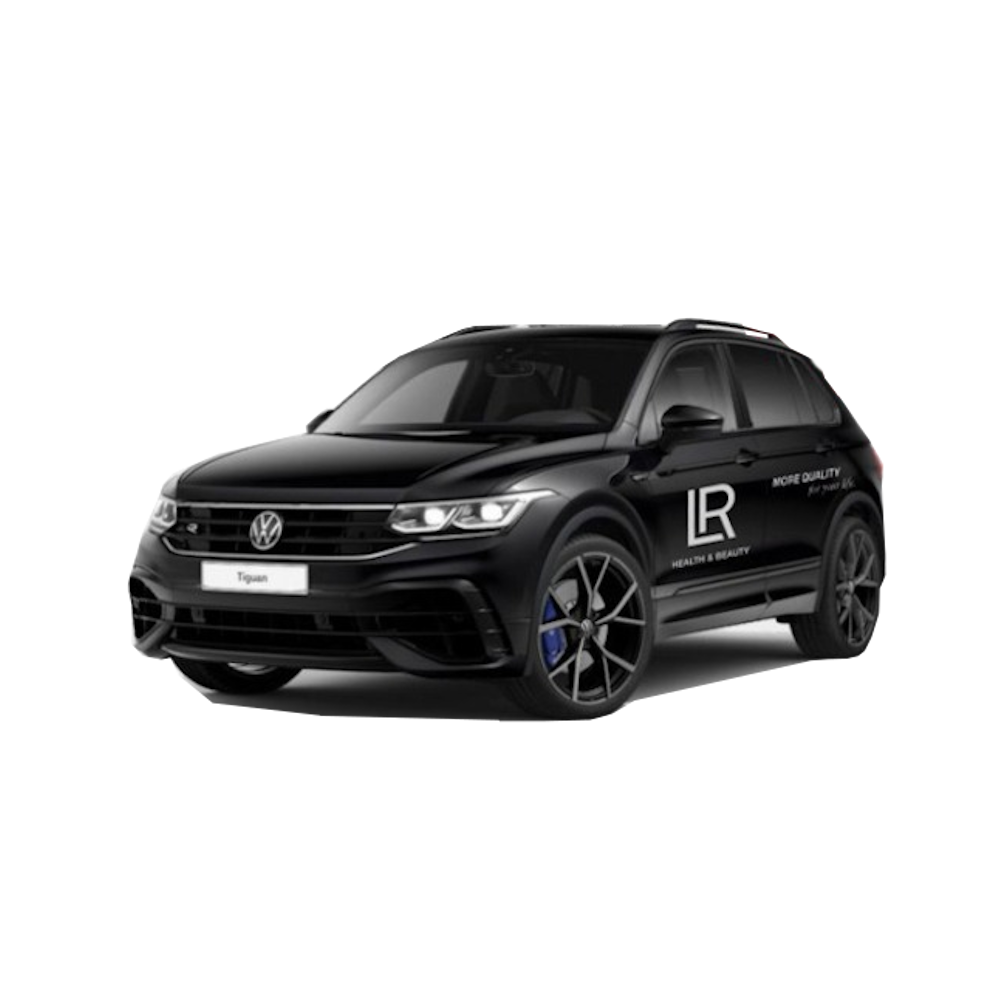 LR-Auto 2023 - LR Partnerantrag